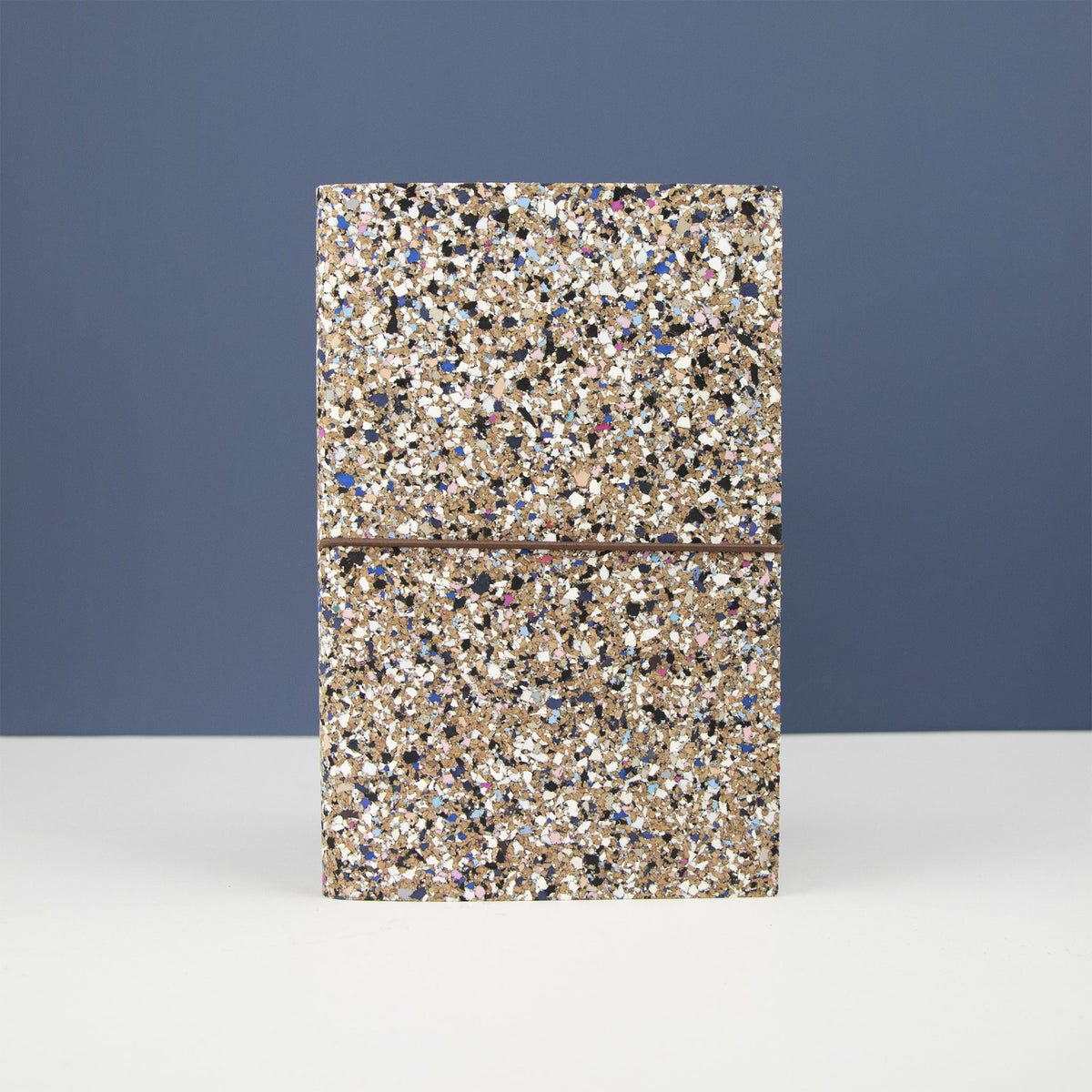 Beach Clean A5 Recycled Notebook by Liga | Eco Gifts