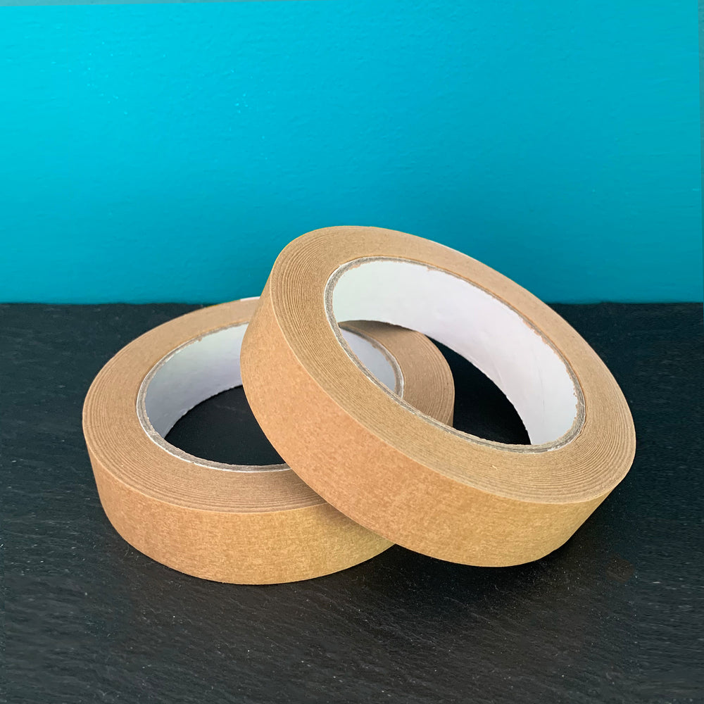 Biodegradable Paper Tape | Eco Friendly Gifts | Pasoluna